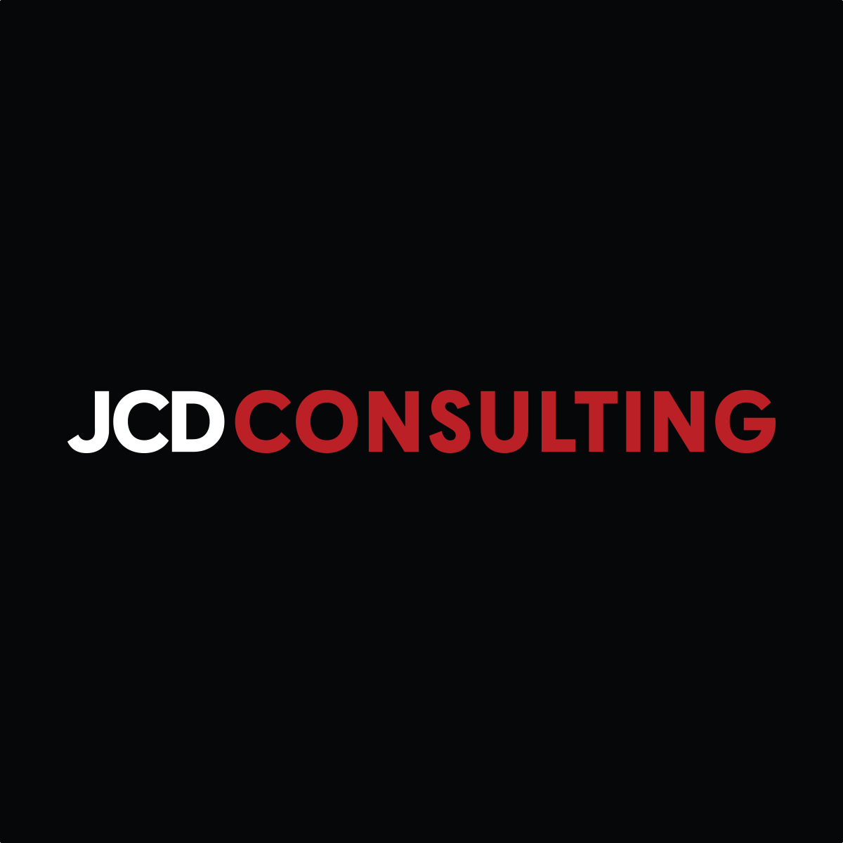 JCD Consulting